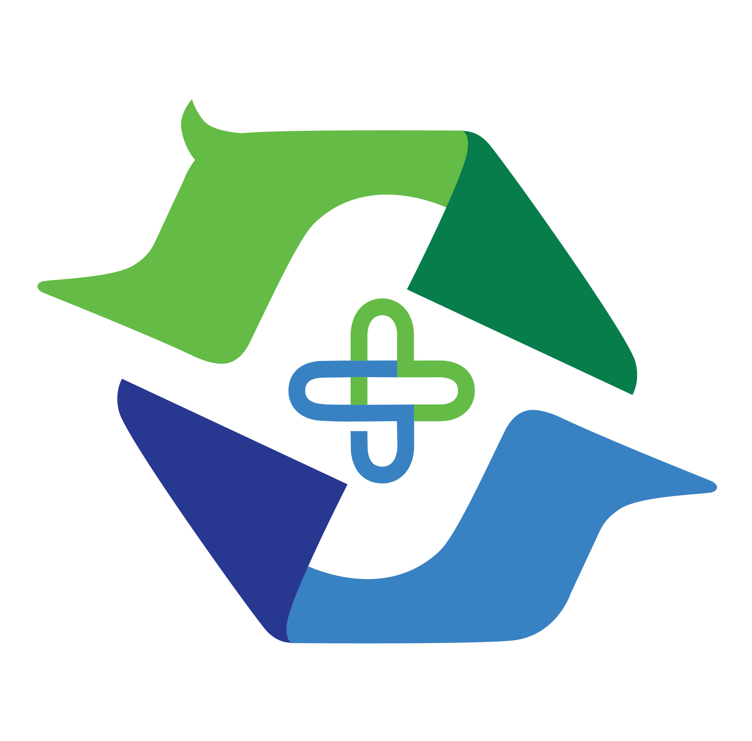 Logo RS - ..:: RSUD dr. H. Slamet Martodirdjo